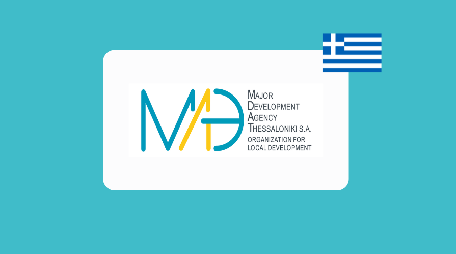 Major Development Agency Thessaloniki · Housing Europe