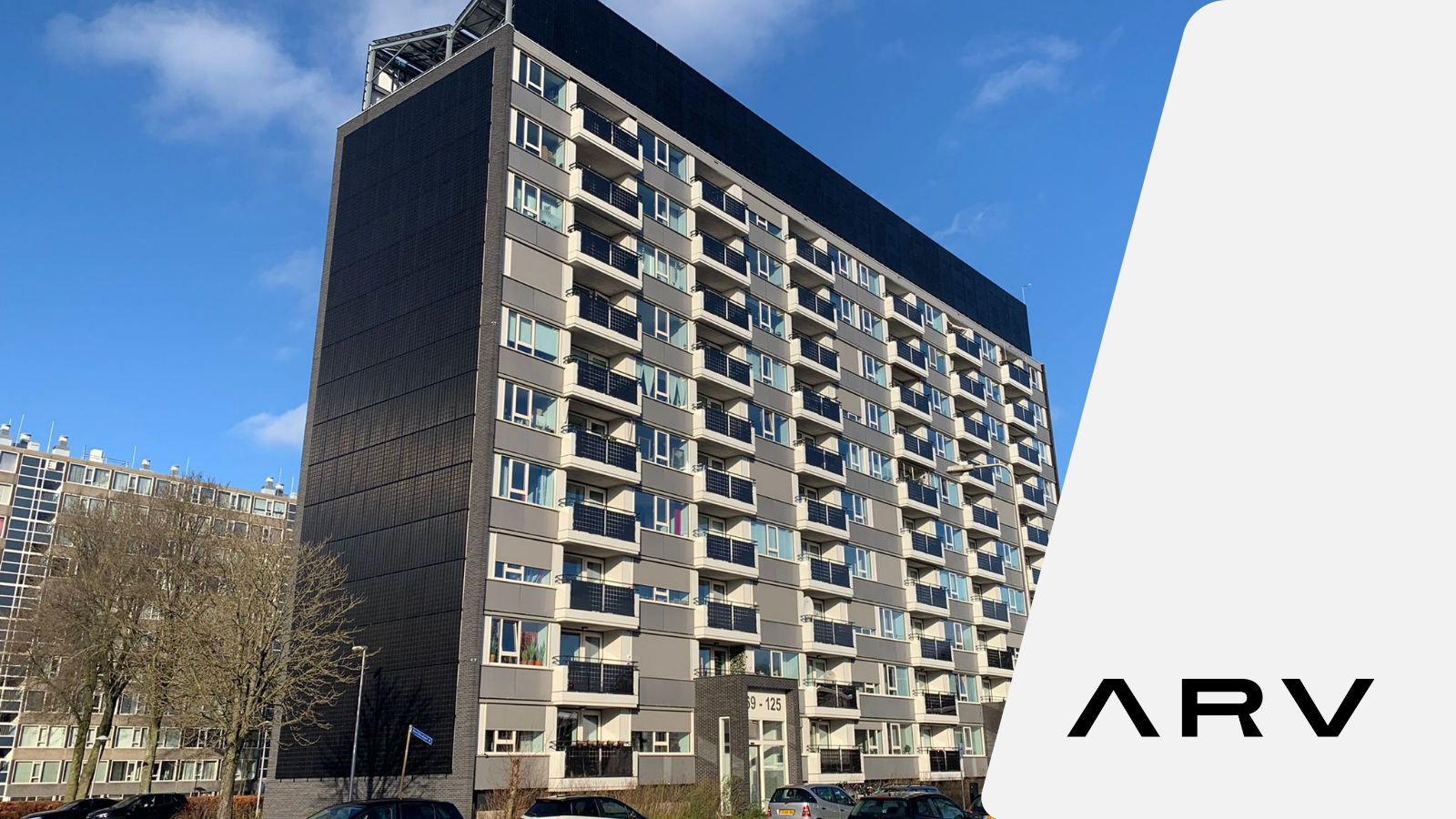 ARV · Housing Europe