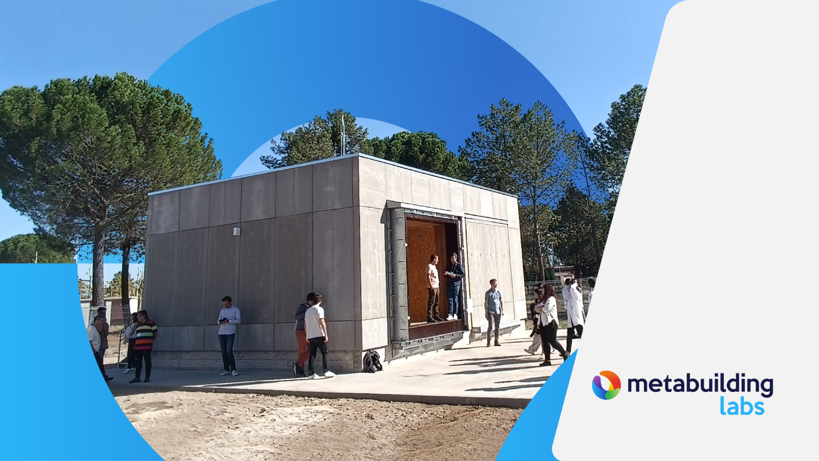 Metabuilding Labs · Housing Europe