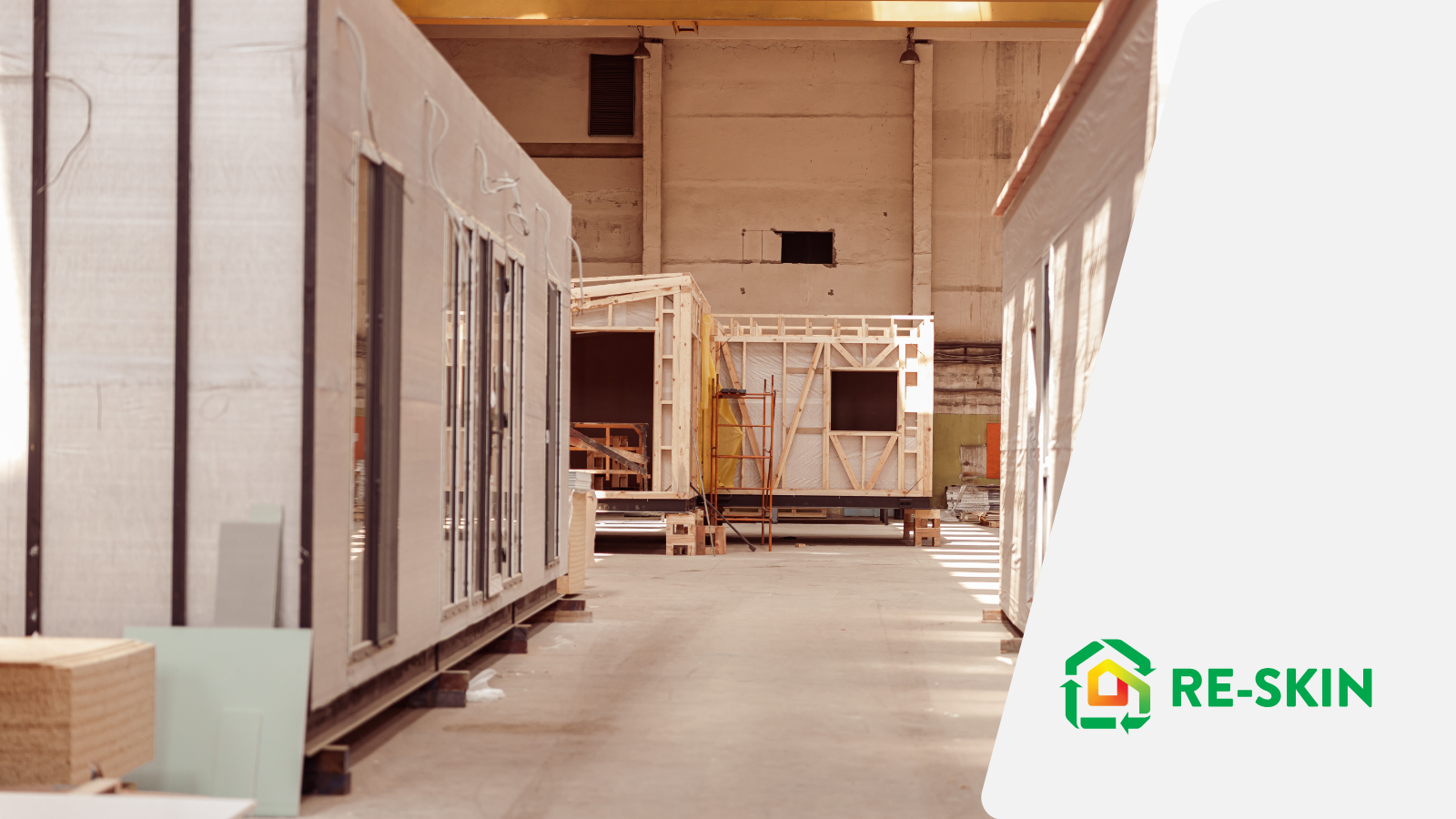 RE-SKIN · Housing Europe