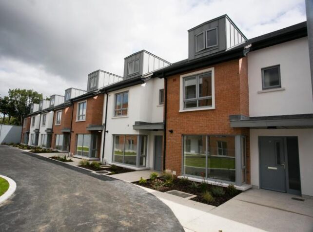 The first PPP programme for social housing in Europe signed in Ireland ...