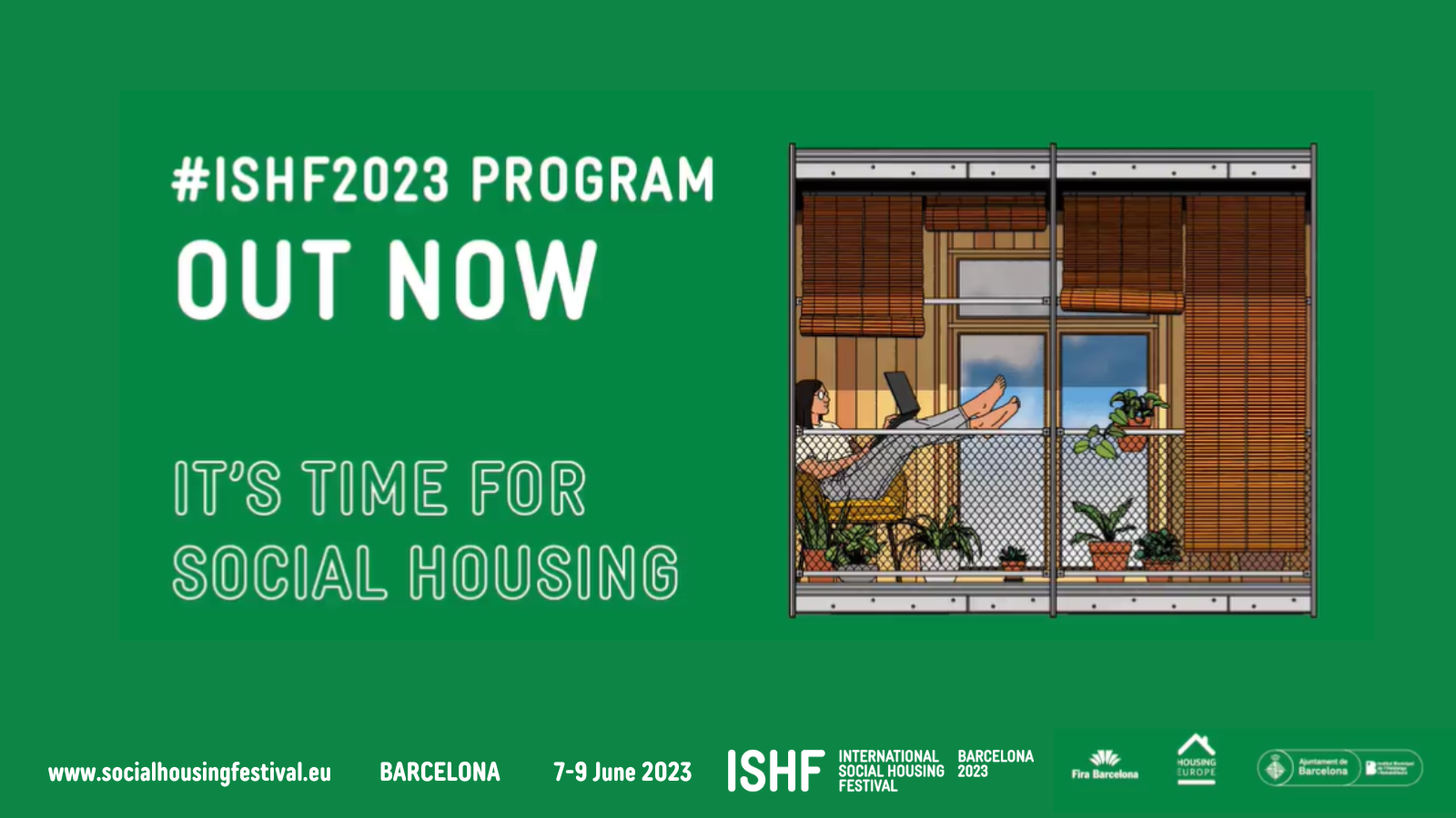 Kim Van Sparrentak, Bent Madsen, Barbara Steenbergen, Adrianne Todman ...