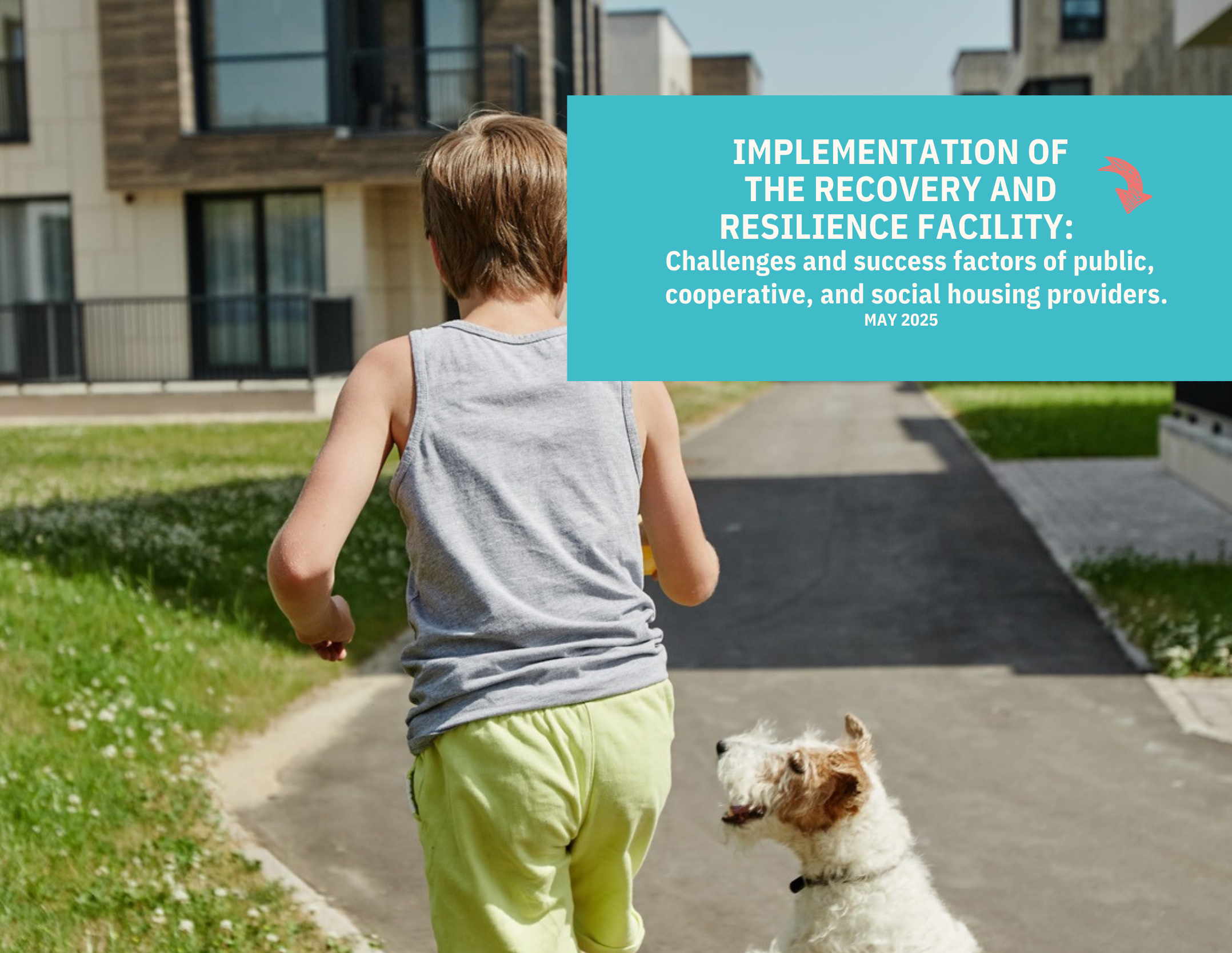 Implementation of the Recovery and Resilience facility: Challenges and ...