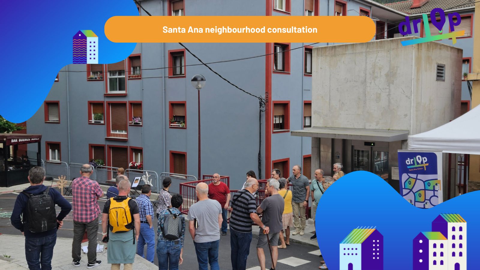 Rethinking how we take care of our neighbourhoods: lessons from a ...
